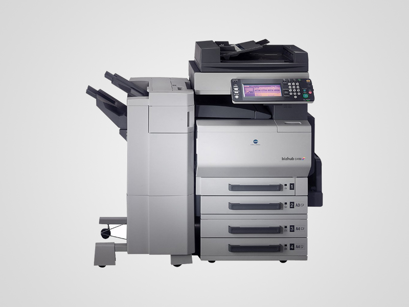 Printer Rental Services in Chennai | Color Printer Rental in Chennai